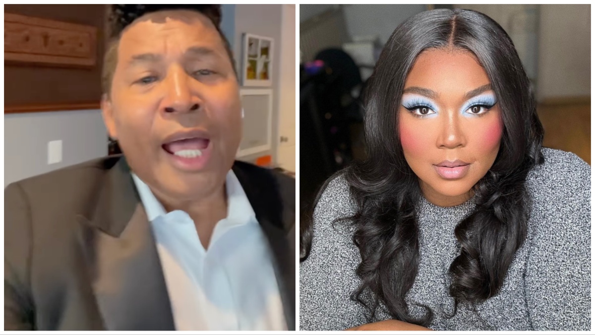 'Out Here Still Sounding Like 1996 In 2023’: Kevon Edmonds Impresses ...