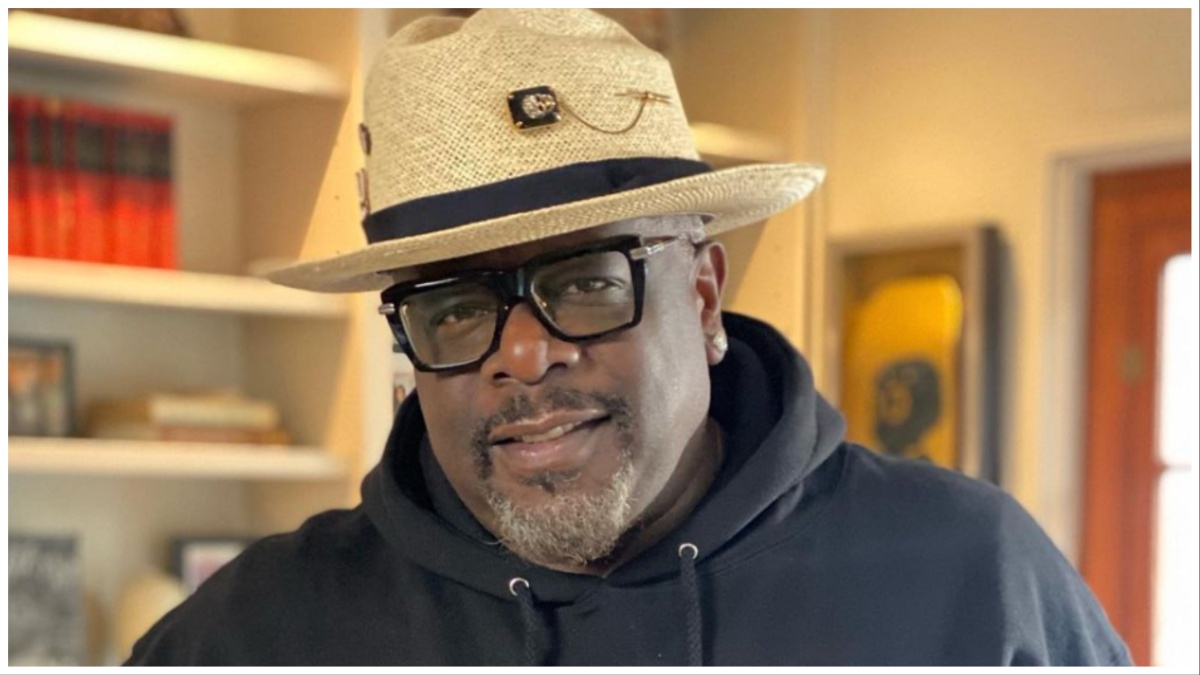 ‘We Are Getting Closer to That Moment': Cedric the Entertainer Believes ...