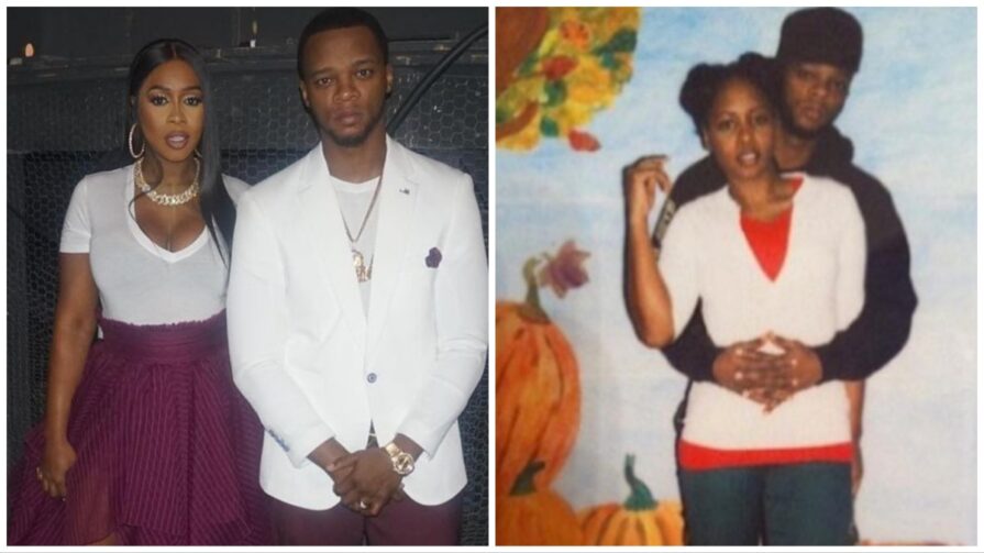 'Y’all Really Should’ve Been Asking for That @remyma Prayer': Remy Ma ...