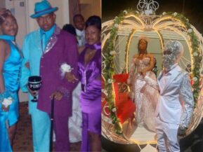 Is Black Prom Culture Becoming Too Extravagant? The Answer Is No. It's ...