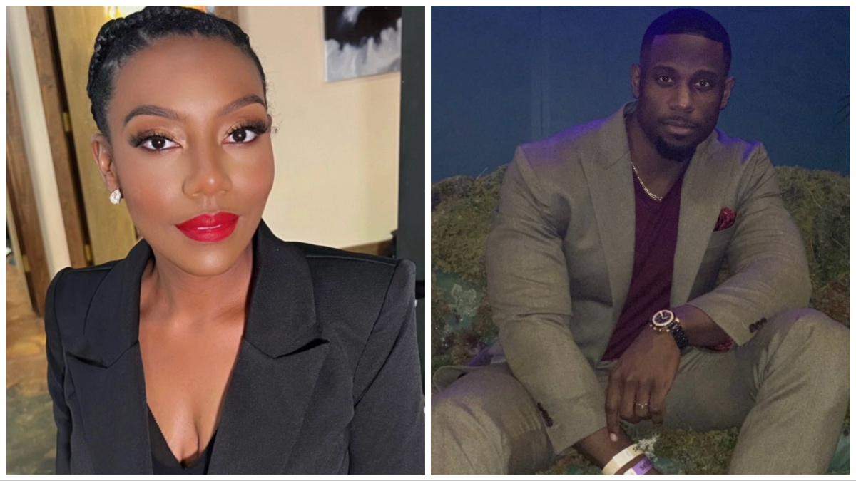 'I Knew Several Other Women’s Bodies Better Than I Knew My Own': Derrick Jaxn’s Estranged Wife ...