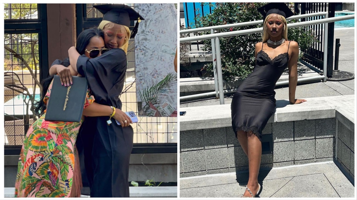 'Is Waka Not In Her Life Nomore?': Fans Question Waka Flocka's ...