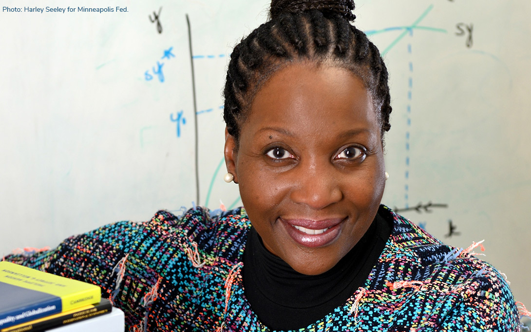 U.S. Senate Confirms Lisa D. Cook as the First Black Woman to Serve on ...