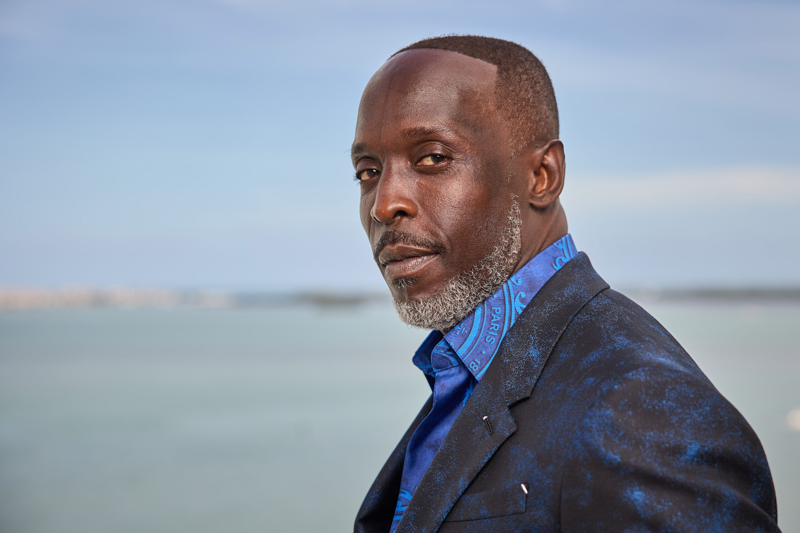 'You Can Convince People That You Are Ok’: Michael K. Williams’ Nephew ...