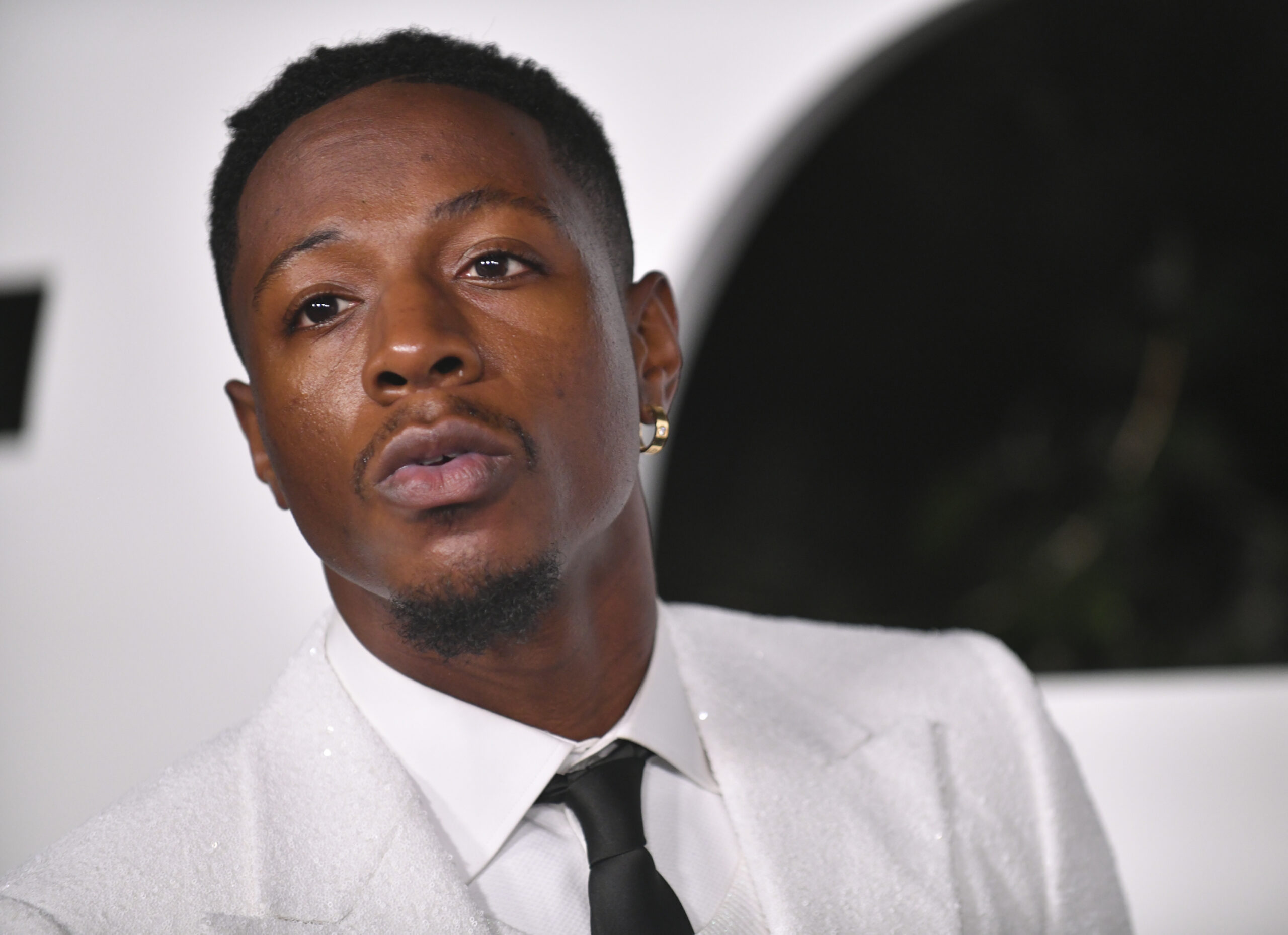 Joey Bada$$ Claims He Didn't Get Paid for Oscar-Winning Short Film 'Two ...