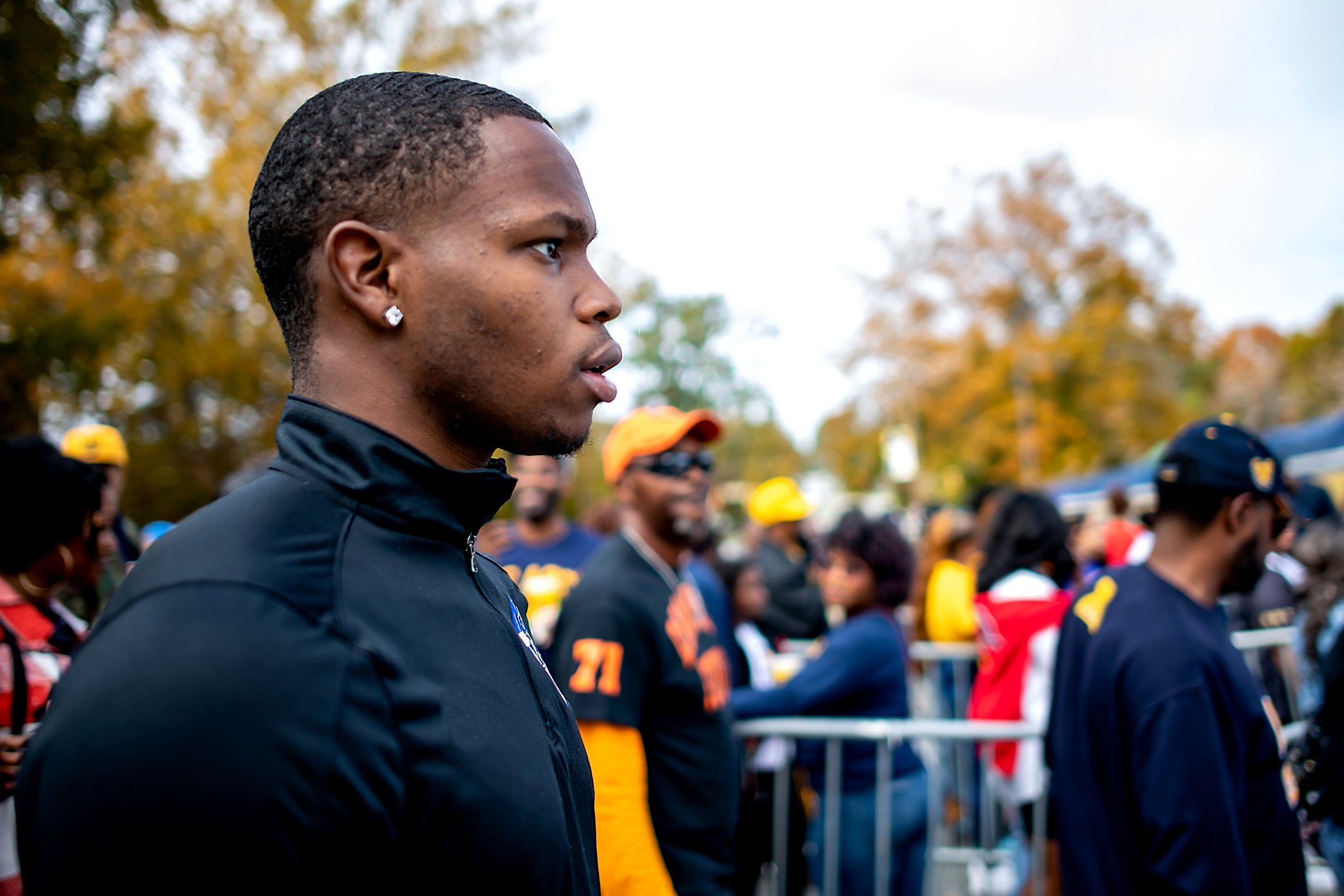 'We’re Brothers, We Share Everything': My Fraternity Leader Slept with ...