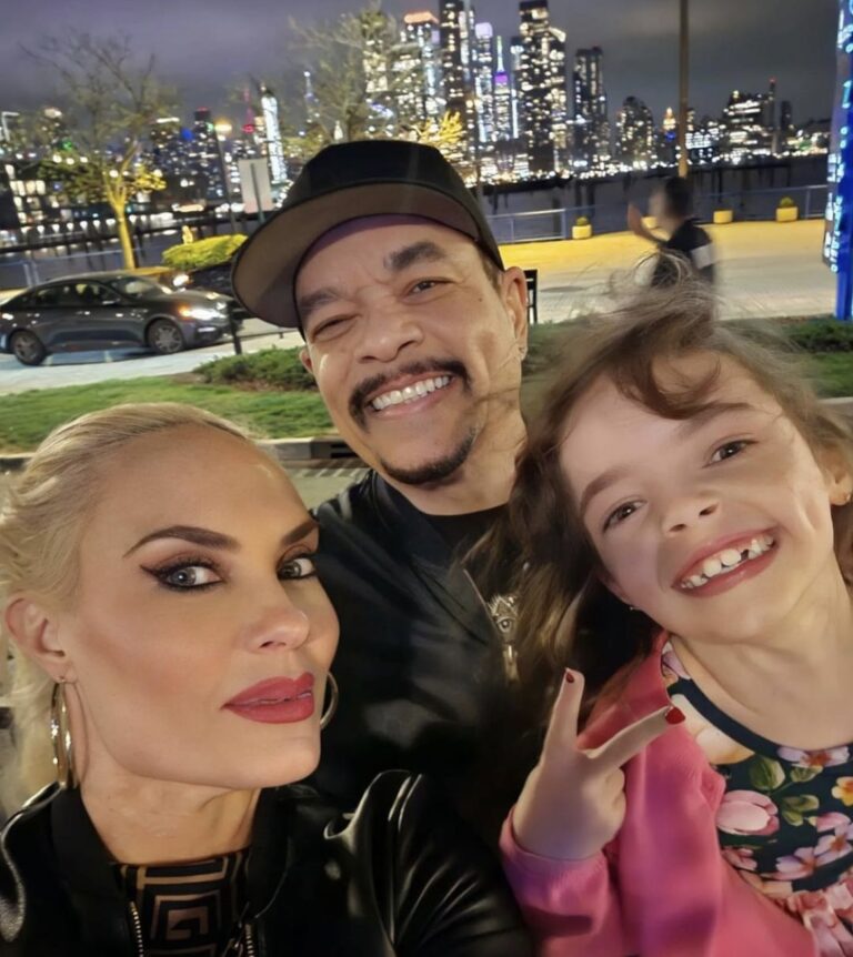 ‘Tone It Down’: Ice-T’s 9-Year-Old Daughter Has Had Enough of Coco’s ...