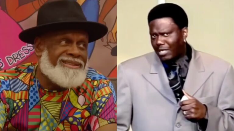 'Uncle Bernie Was a Real One': Bernie Mac Trends on Twitter After ...