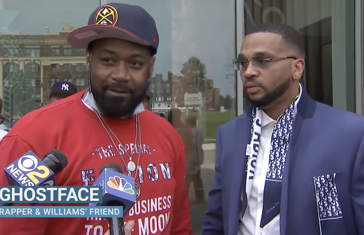 Wu-Tang Clan Studio Worker Set to Get $12M In Settlement from the New ...