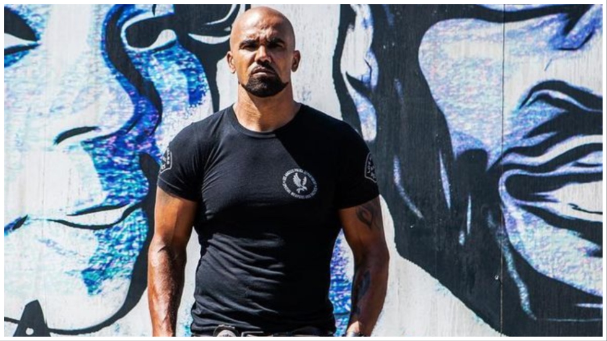 'They Made a Mistake’: Shemar Moore Calls Out CBS for 'Abruptly ...