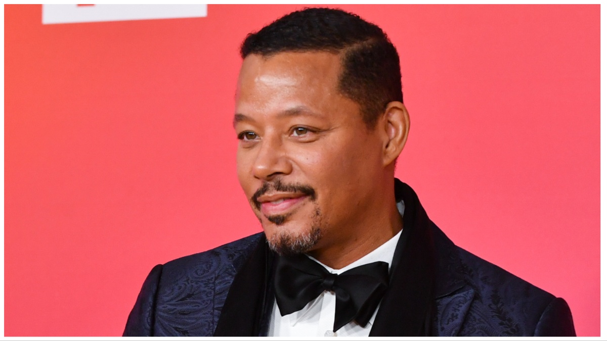 'Sound Like Lucious & Quincy Here': Fans Are In Tears After Terrence ...
