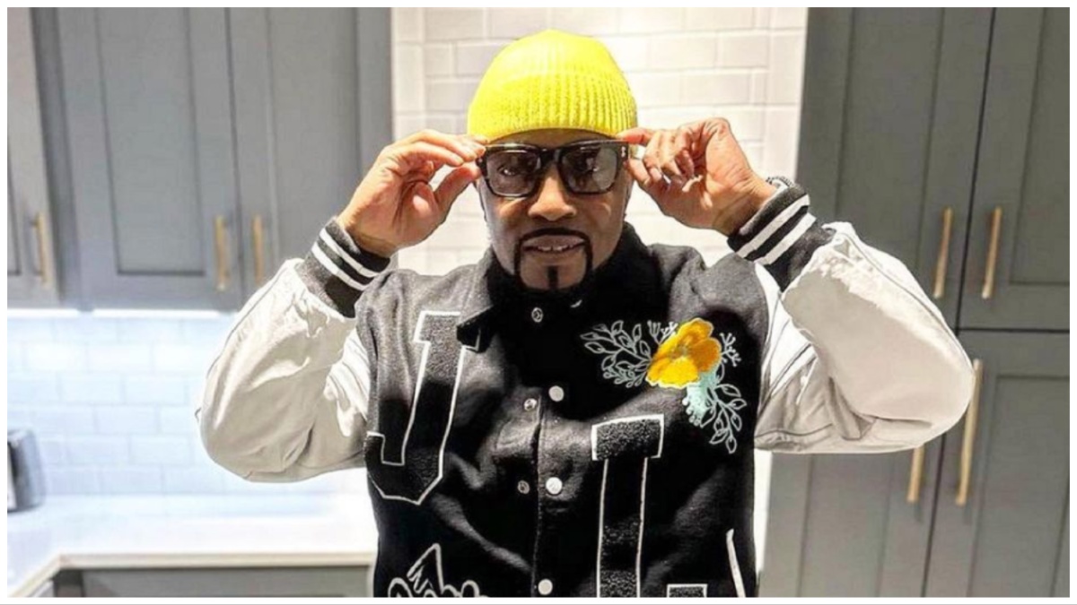 'He Shoulda Kept That to Himself': Fans Call Out Teddy Riley for ...