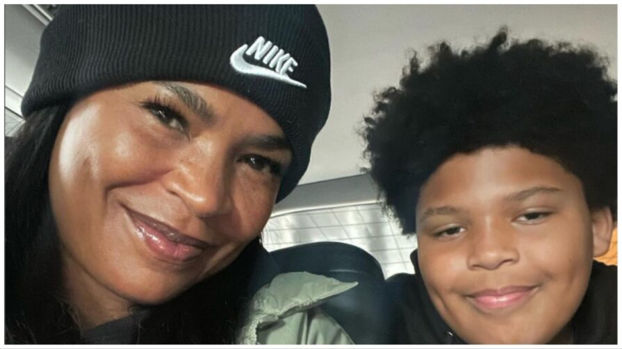 'She Has Every Right to be Mad': Nia Long Outraged After Uncensored ...