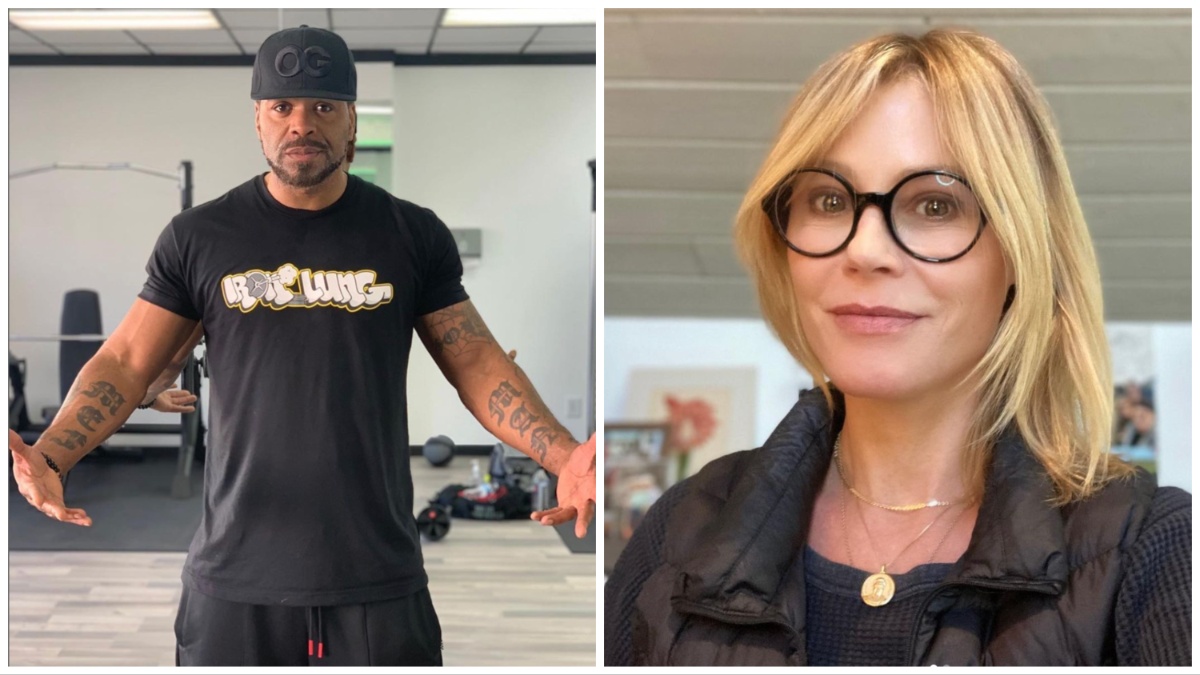 ‘Alright Julie…Gon Back to Modern Family’: Method Man Fans Are Taken Aback After Resurfaced ...