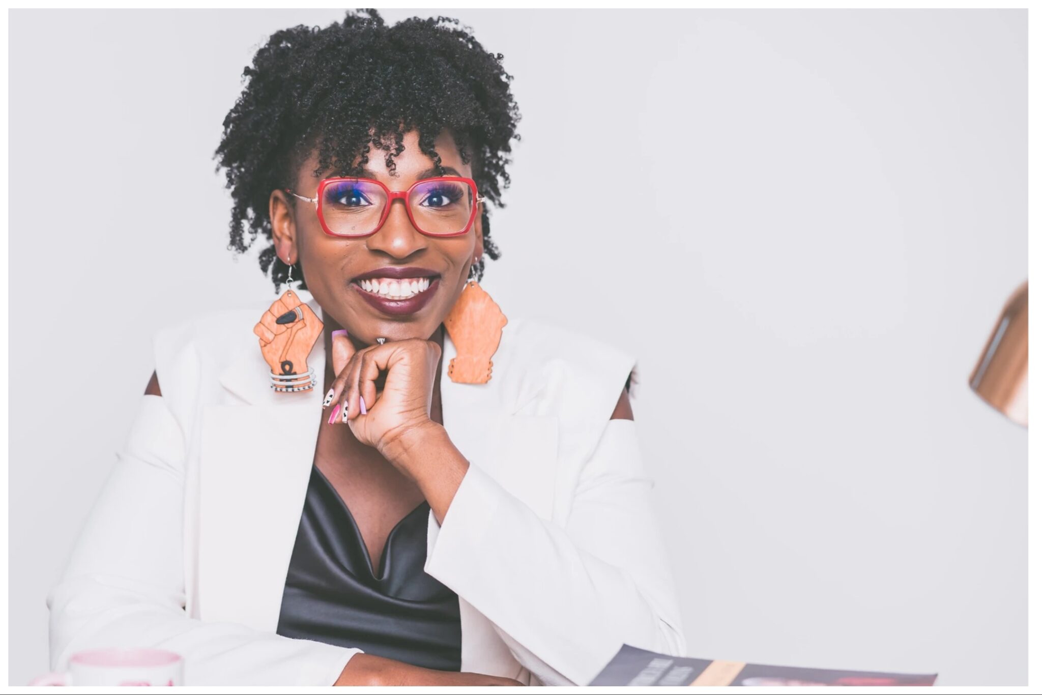 'Being Told Their Feelings Don't Matter': Black Psychologist Lists Top ...
