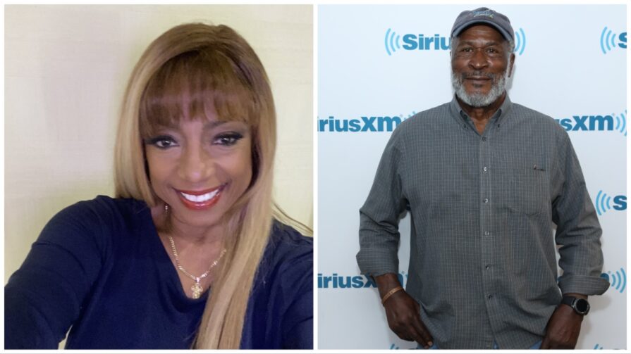 ‘They're Both Sad That Their Parent Is In the Hospital': ‘Good Times’ Star BernNadette Stanis ...