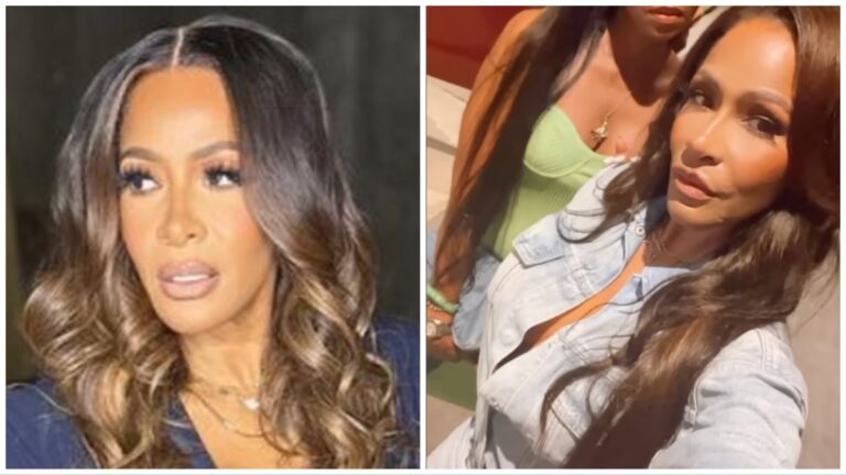 ’Beautiful Before and Even More Beautiful Now’: ‘RHOA’ Fans Defend ...