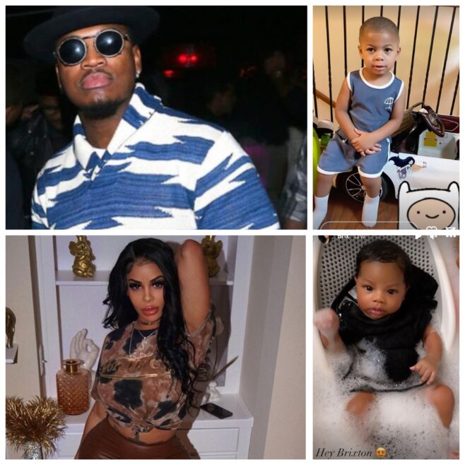 'Makes Two Side Babies Only to Fight In Court with the Side Chick': Ne ...