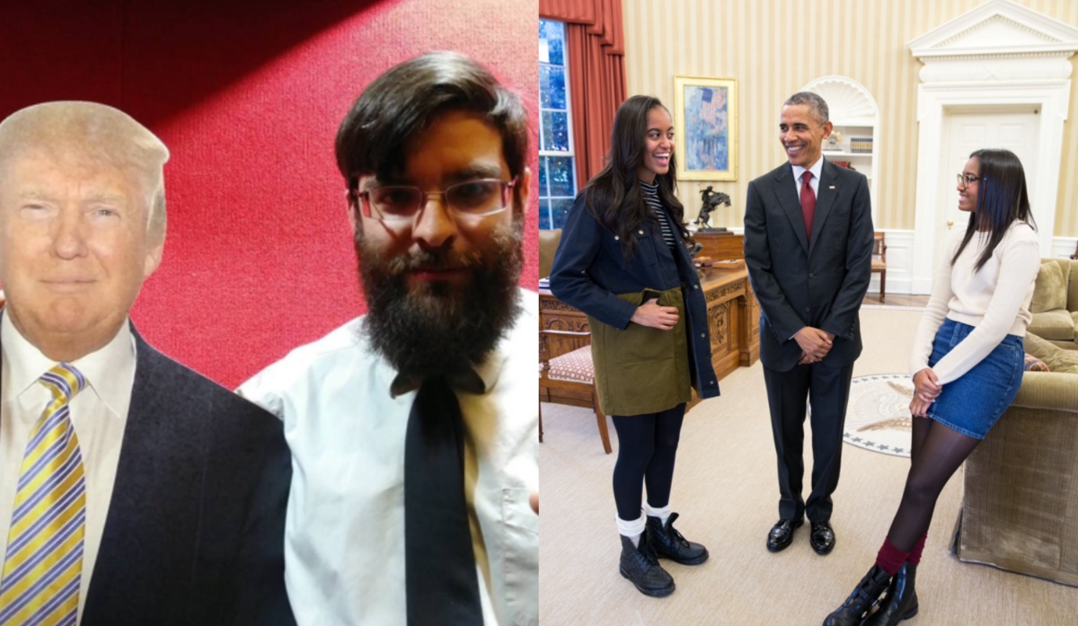 'Why Wasn't He Arrested at the Trial': Twitter Questions Why ...
