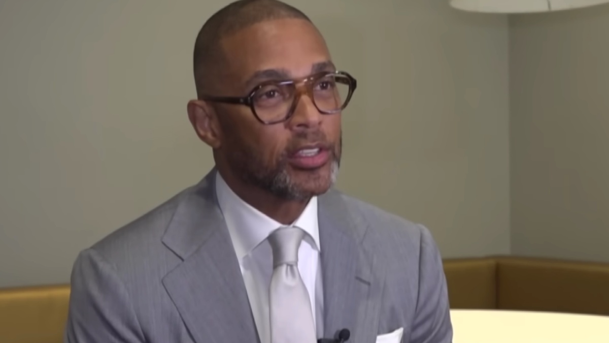 'I Have a Responsibility … to Tell the Truth': Ousted Journalist Don Lemon Calls Out CNN In ...