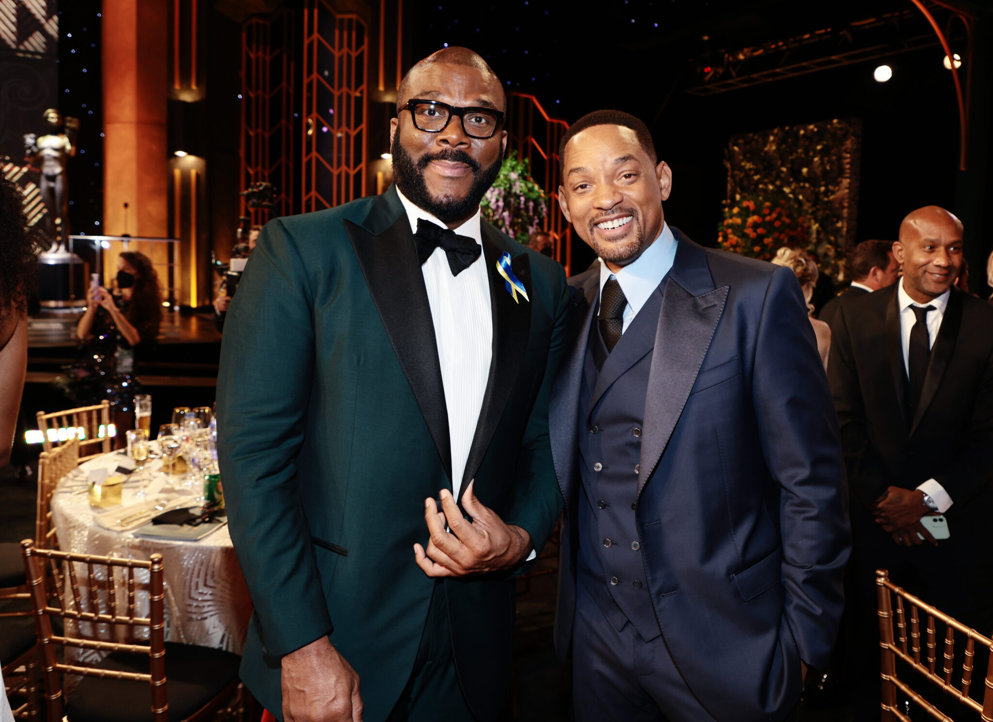 'There Is a Difference Between Comforting and De-escalating': Tyler ...