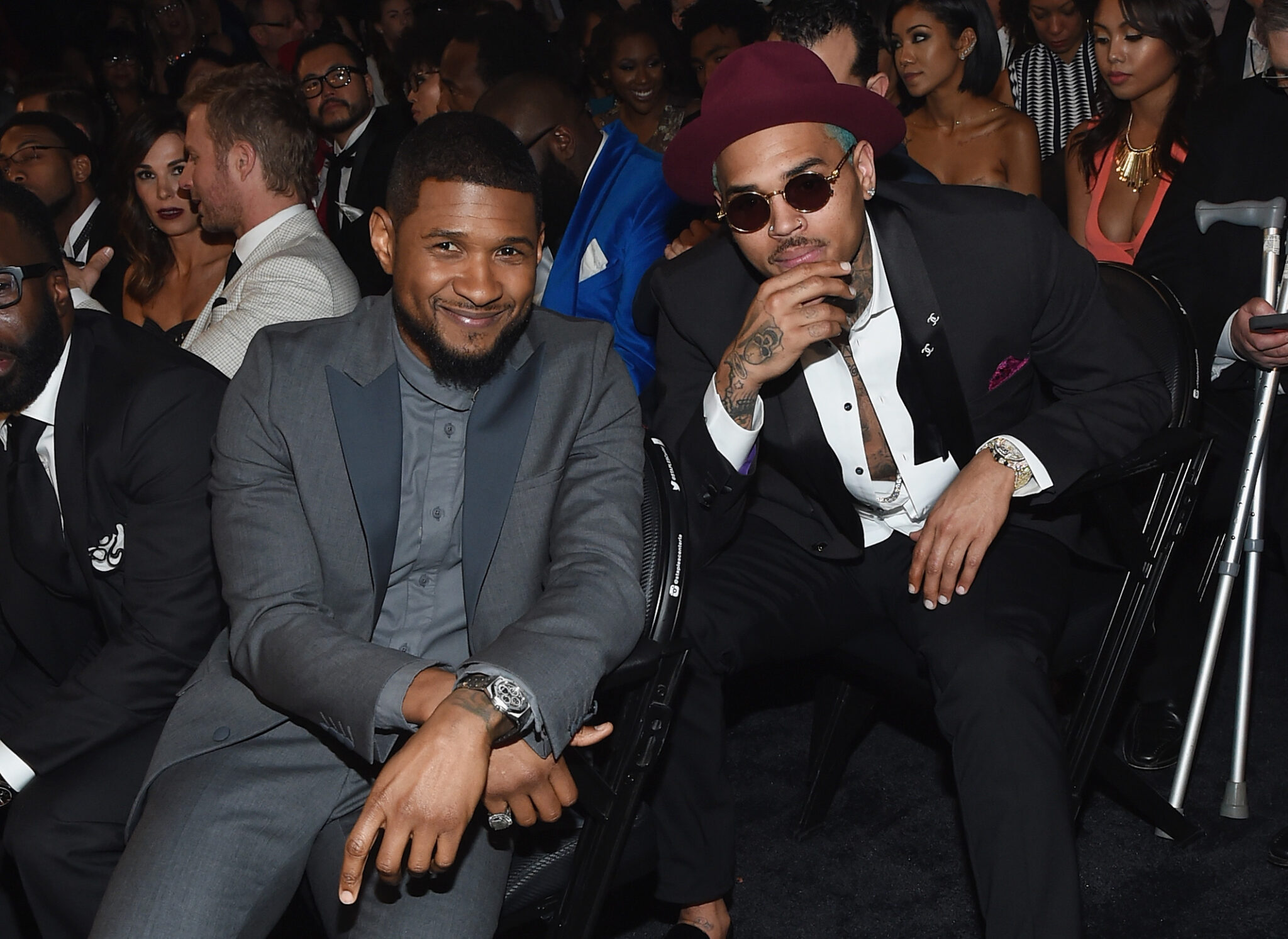 Usher News – Atlanta Black Star