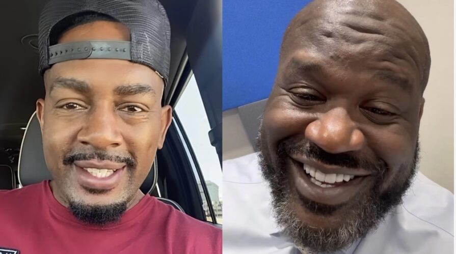 'I'm His Cousin Too’: Bill Bellamy Says He Tired of People Forgetting ...