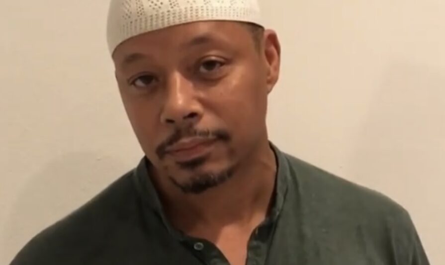 'Better Than Cheadle': Fans Debate Whether Terrence Howard Was a Better ...