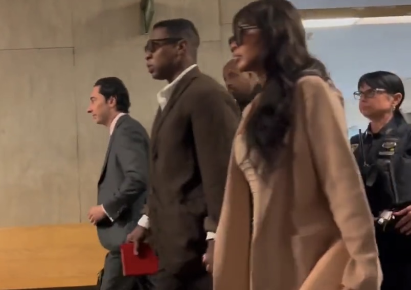 'Not In the Incognito Wig Carmen Sandiego’: Meagan Good Debuts New Look ...