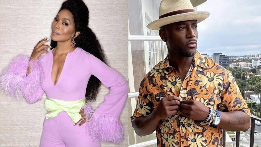 'He Has to be Naked Not Me’: Angela Bassett Says She Had One Condition ...