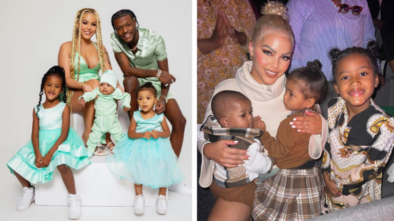 'Beautiful Family and Couple. This Is So Sad': DC Young Fly's Longtime ...