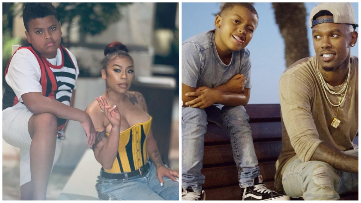 'I Wanna Be Married and Never Let Go': Keyshia Cole Sparks Debate After ...