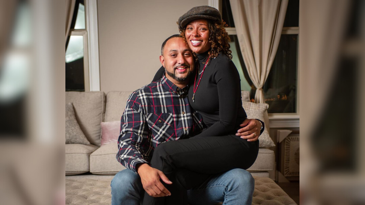 Is This the Reason Why Eva Marcille Filed for Divorce? Here Are the ...