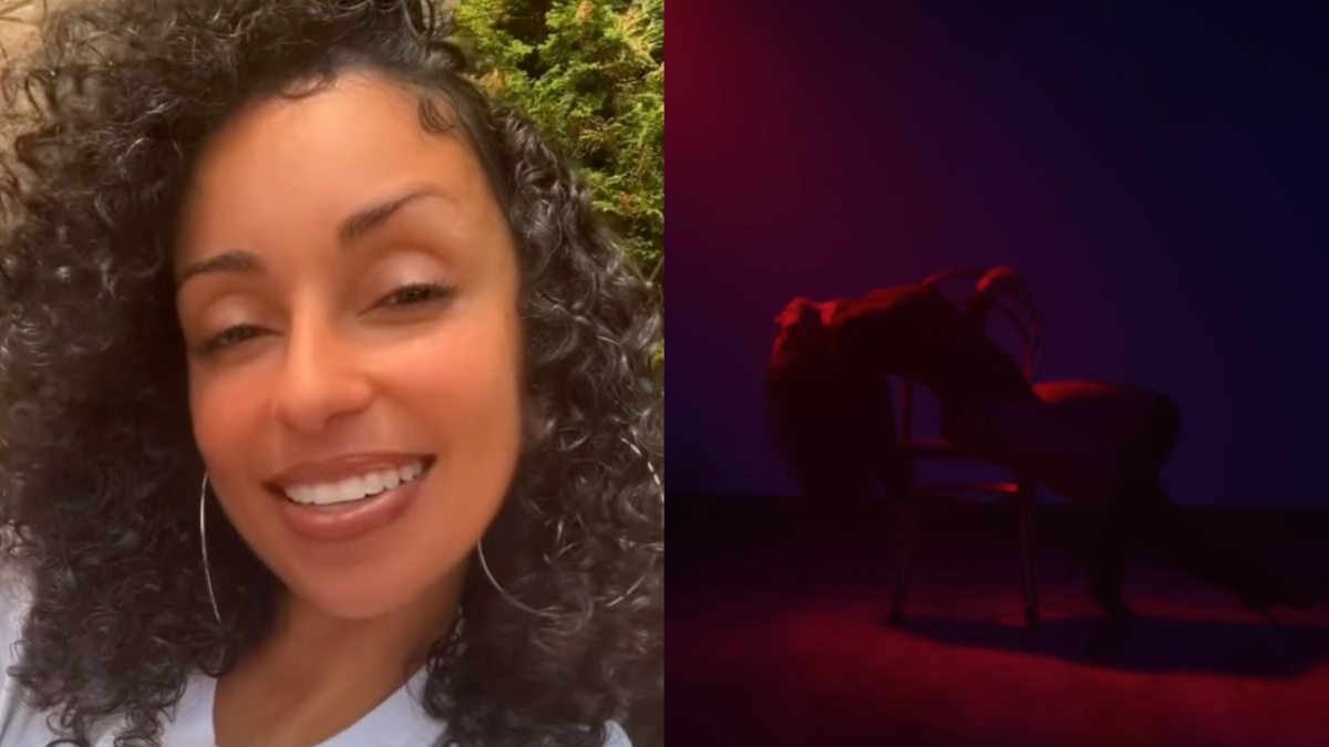 'You Sure This Ain’t a Throwback Cause Ma'am’: Mýa Fans Do a Double ...