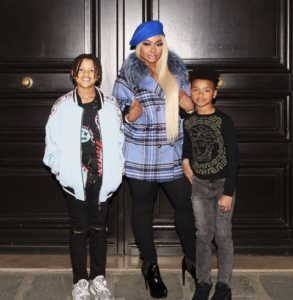 'Let Me Get You Something That’s Going to be Useful': Phaedra Parks ...