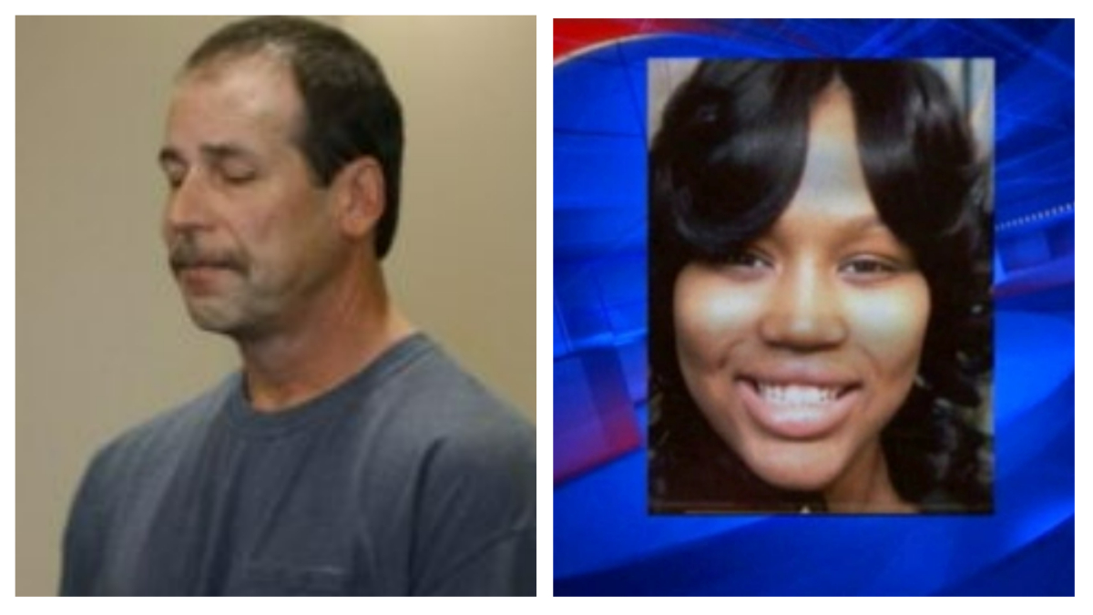 'You Had Choices': Man Who Killed Black Michigan Girl Knocking on Door ...