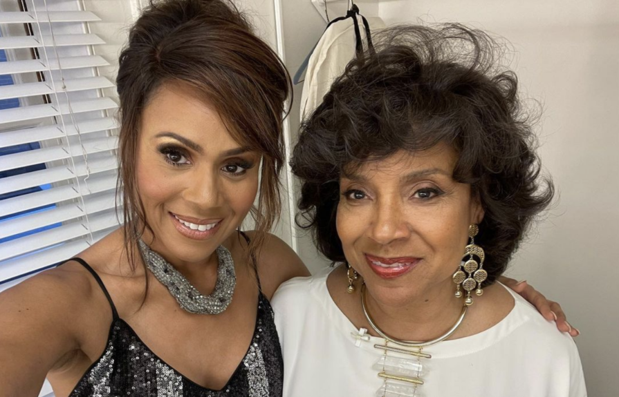 Deborah Cox News – Atlanta Black Star