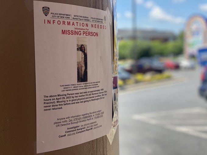 'Come Get Her, Now': Family Wants Answers After Surveillance Footage ...