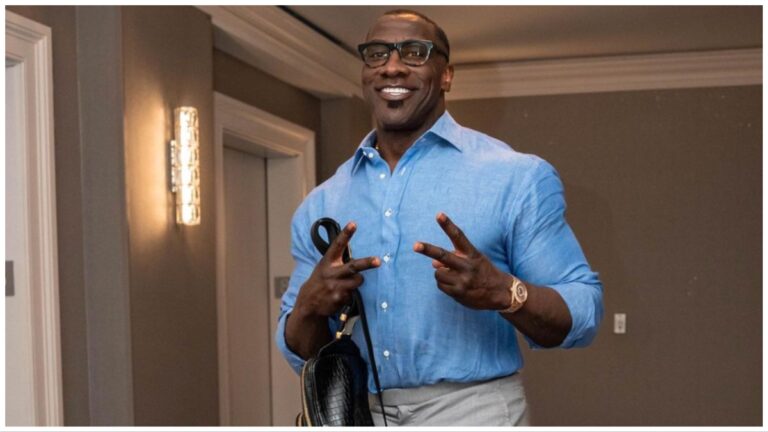 Skip Bayless Somewhere Like ...: Is Shannon Sharpe Enough to Provide ...