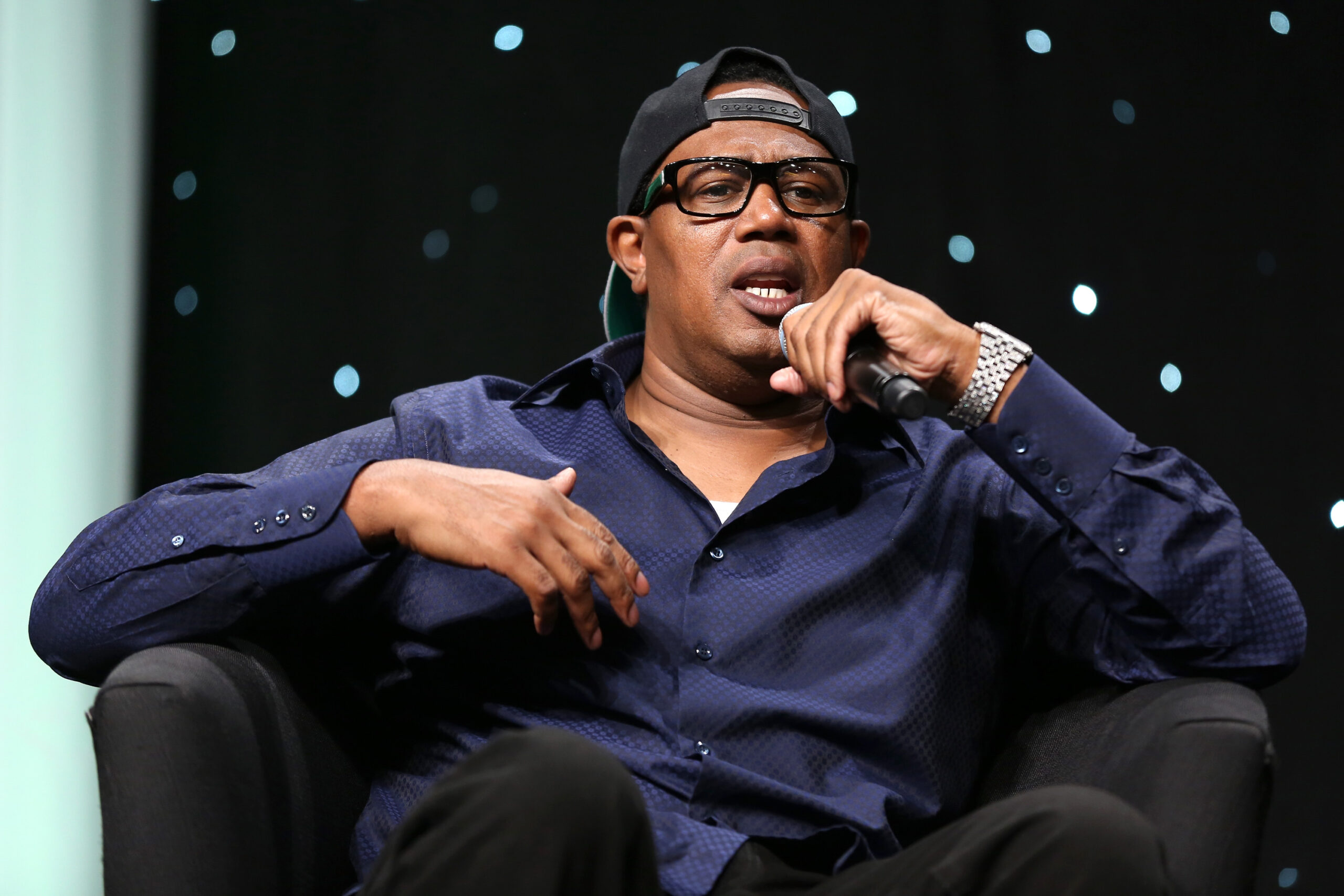 Master P Opens Up About Daughter’s Accidental Overdose In First ...