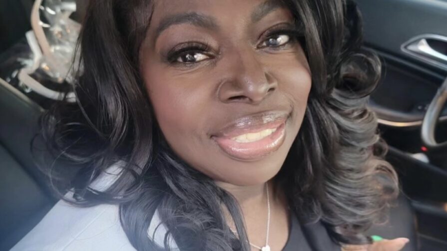 'I'm Very, Very Much Alive': Fans Express Concern After Angie Stone Is ...