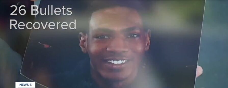 'Several Devastating Injuries': Autopsy Shows Jayland Walker Sustained ...