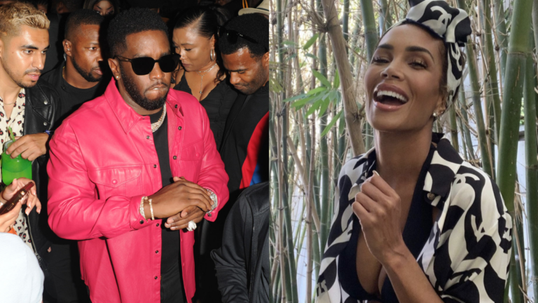 Diddy's Dating History: Who is He Dating Now?