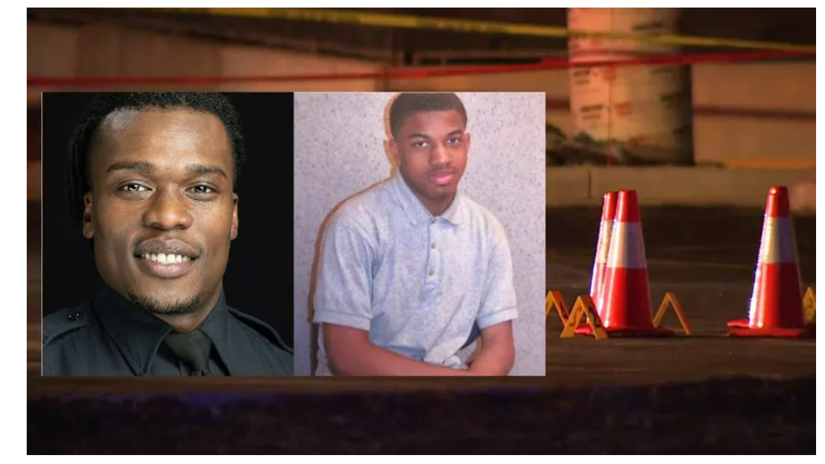 Parents of Alvin Cole File Lawsuit Against Former Officer Who Shot ...