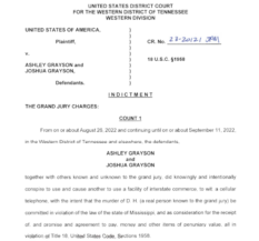 'All That Glitters Ain’t Gold': Social Media Power Couple Who Went ...