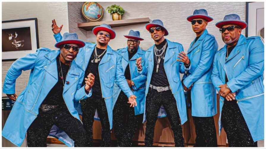 'It Was Kinda Wrong for Us to Do It': Michael Bivins Regrets Kicking ...