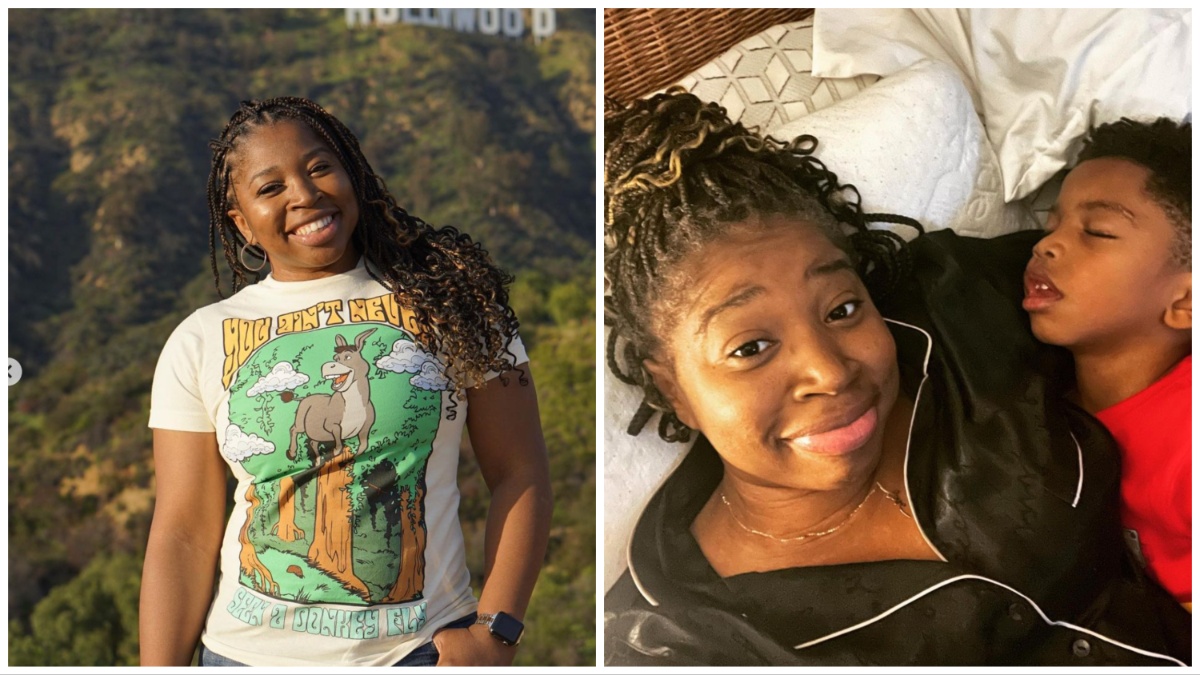 'Auntie Mo Had to Sue Netflix for Her Piece of the Pie': Former ...