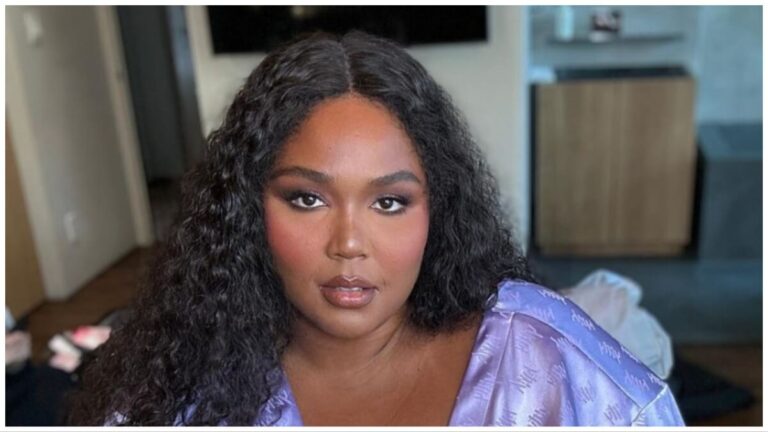 Months Before Lizzo’s Recent Sexual Harassment Suit, 14 of Her Backup ...