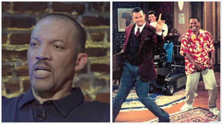 ‘We Don’t Stay In Touch’: Christopher B. Duncan Reveals Why He and Jamie Foxx Haven’t Worked ...