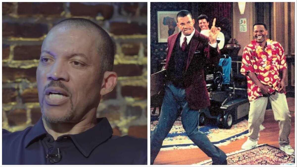 ‘We Don’t Stay In Touch’: Christopher B. Duncan Reveals Why He and ...